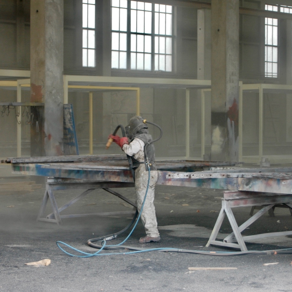 Béton Bois Fer Pierre Brique - Entreprise Benoit Didier